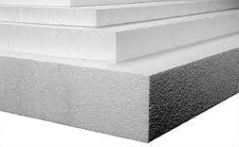Polystyrène expansé / extrudé - ReCoDis